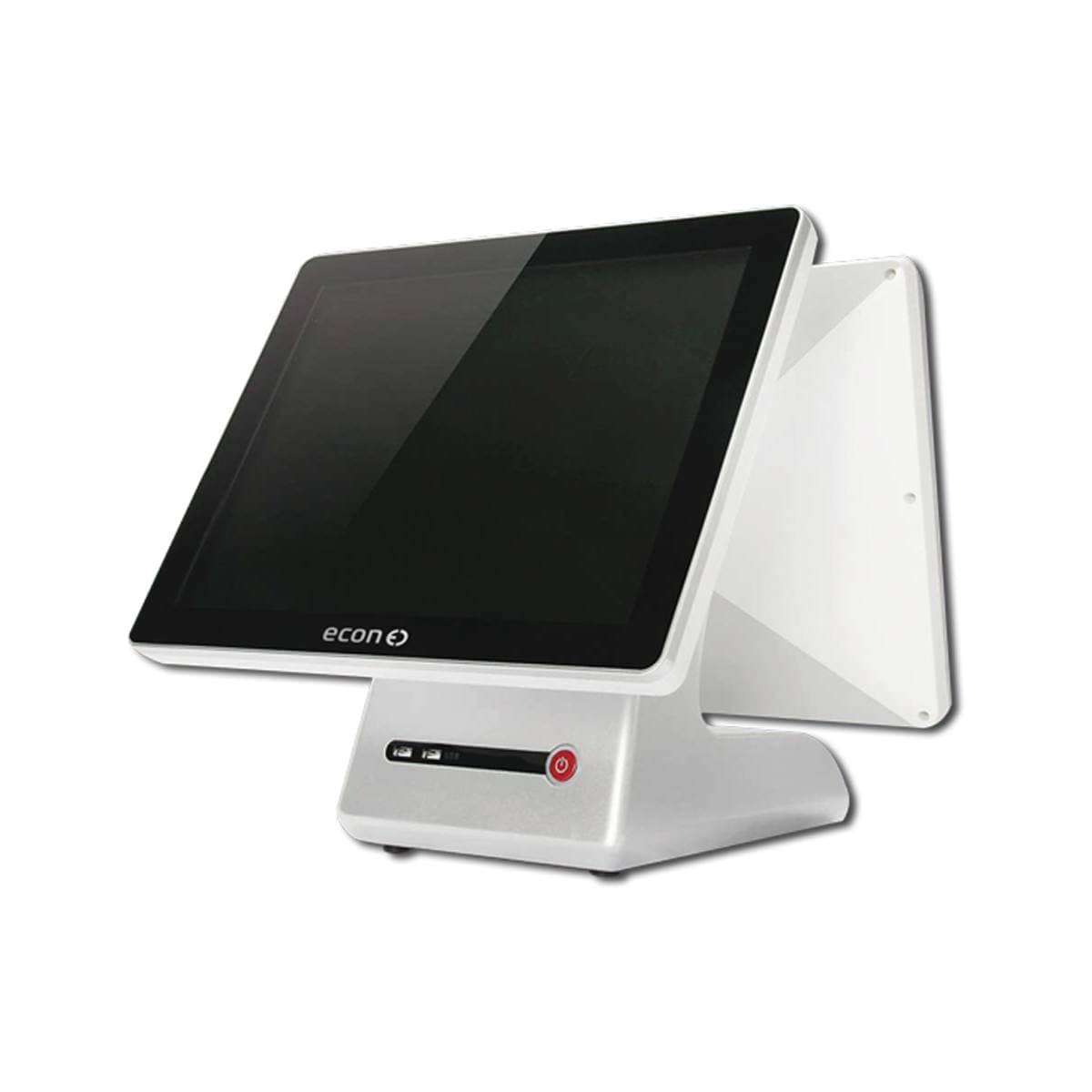 EC 520 - INFOCART TECHNICAL SOLUTIONS