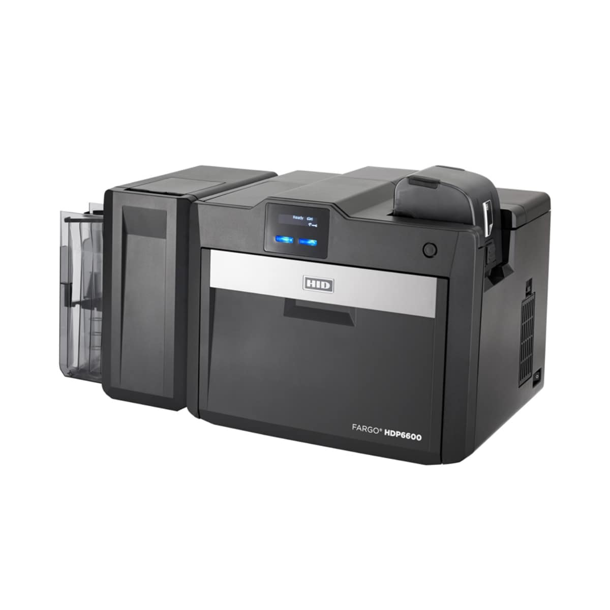 HDP 6600 - INFOCART TECHNICAL SOLUTIONS