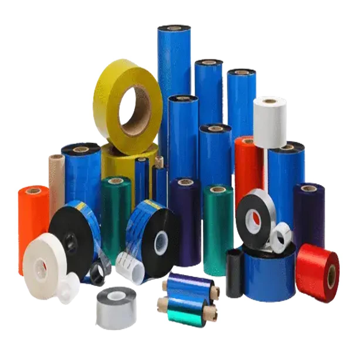 BARCODE RIBBONS - INFOCART TECHNICAL SOLUTIONS